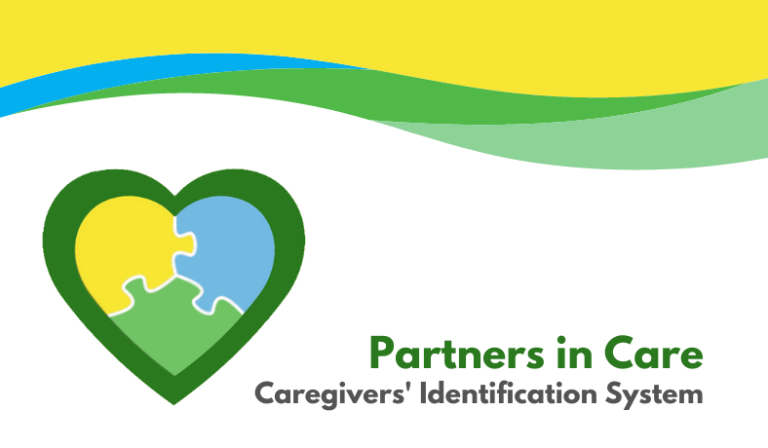 Partners in Care - Health & Wellness